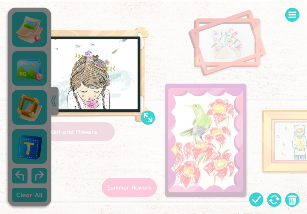 Little Creator – Let's Get Creative