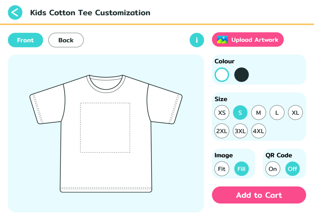 Little Creator – Let's Get Creative