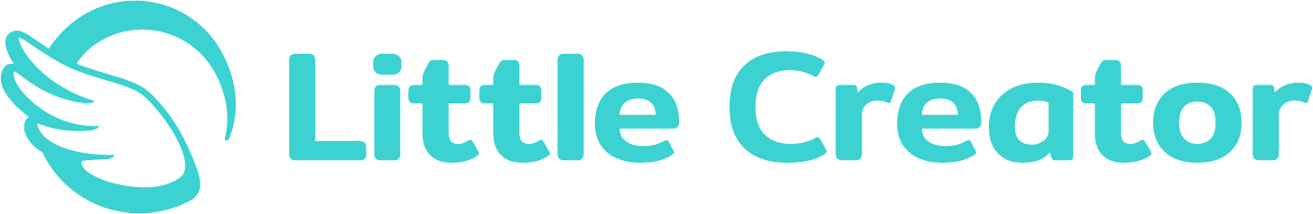 Little Creator – Let's Get Creative